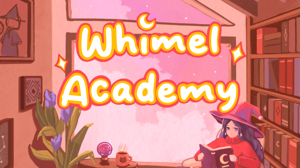 Whimel Academy - Starfall PR